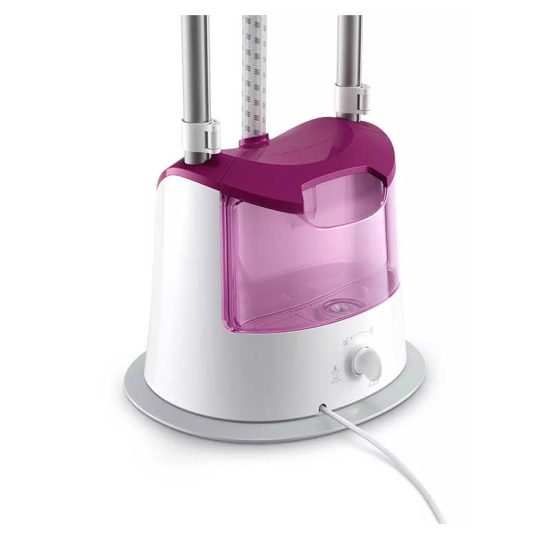 اتو بخارگر فیلیپس مدل GC486 - پارسی هوم